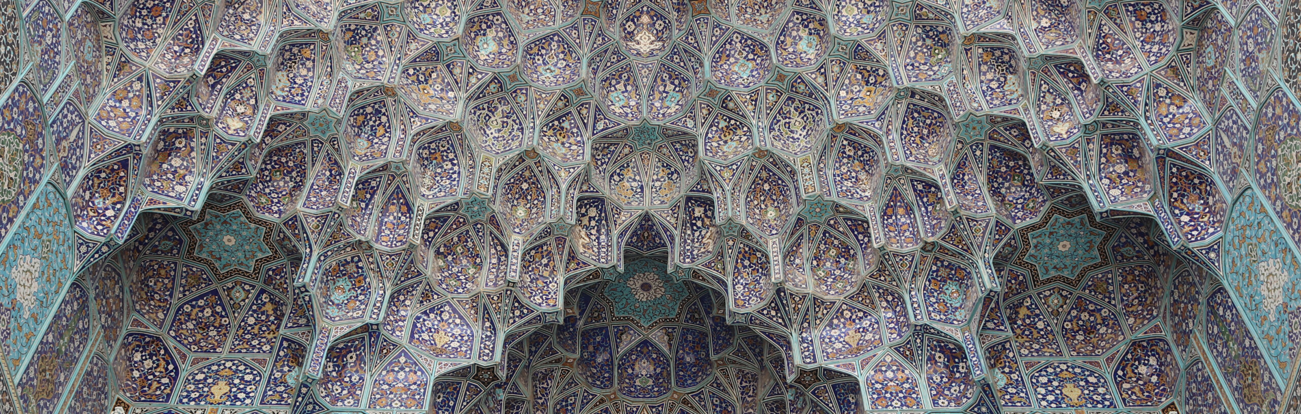 HBIM for Muqarnas-Isfahan Royal Mosque: A Fusion of History, Art, and ...