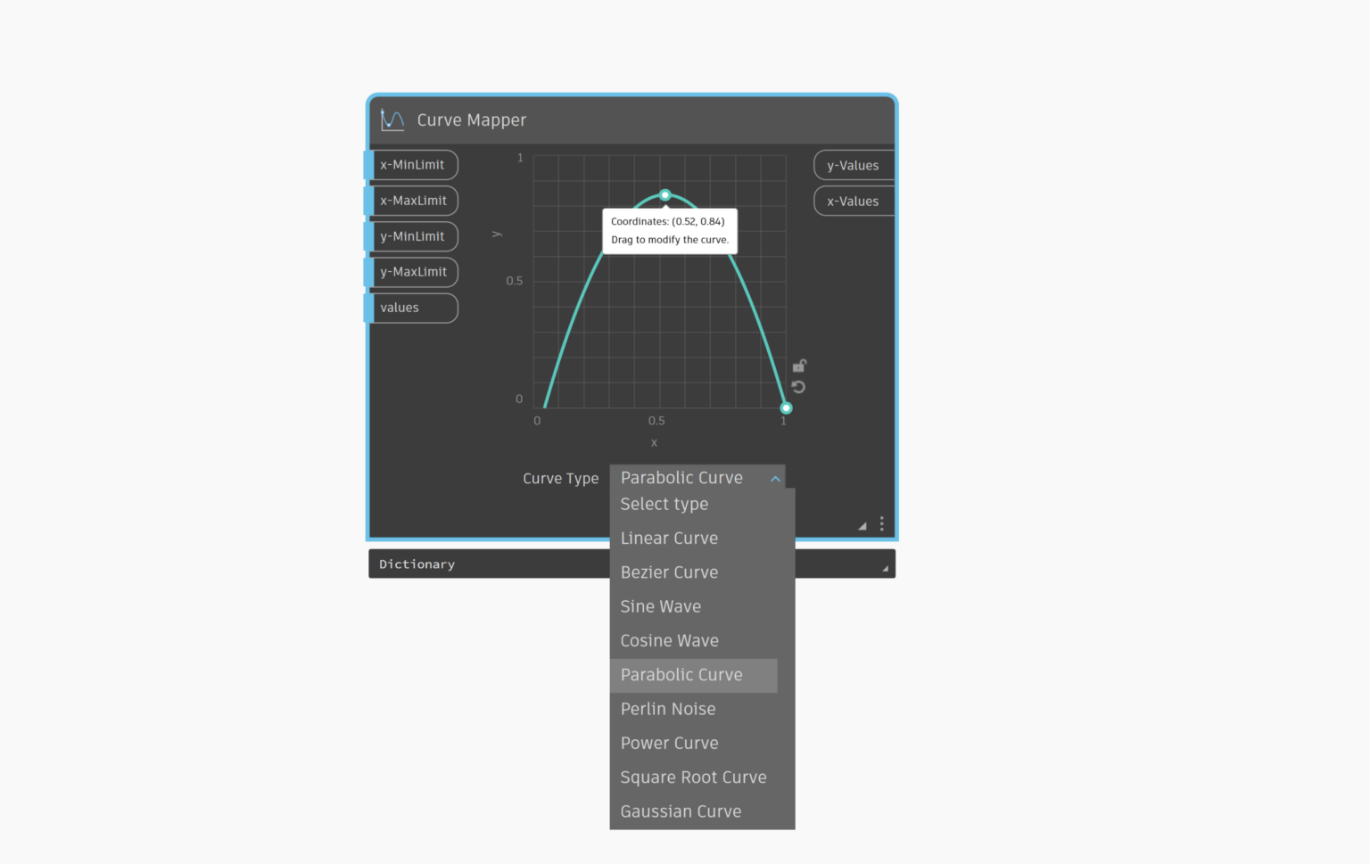 Introducing the Curve Mapper Node in Dynamo - Dynamo BIM