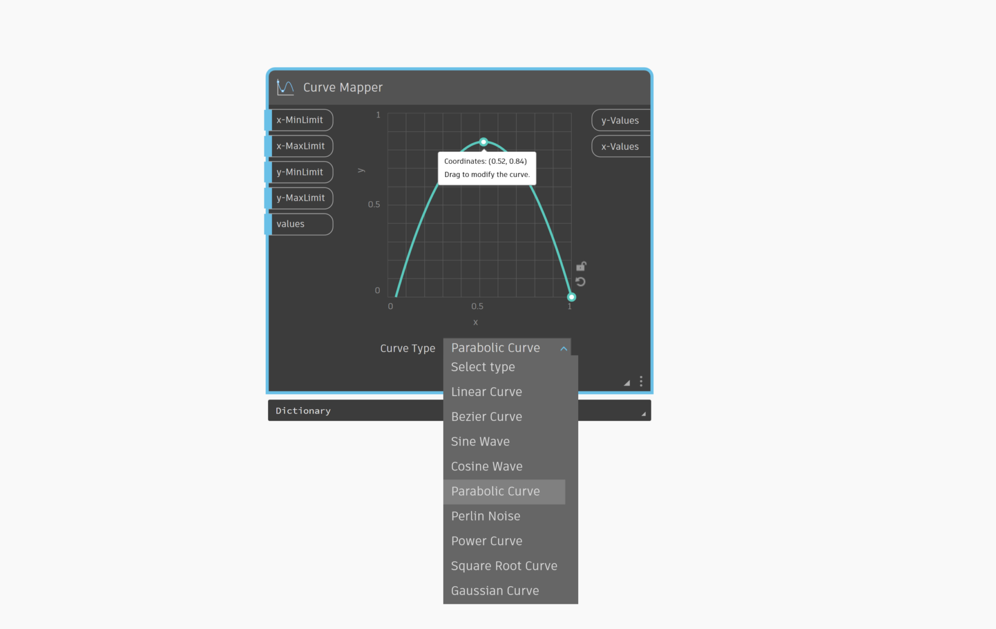 Introducing the Curve Mapper Node in Dynamo - Dynamo BIM