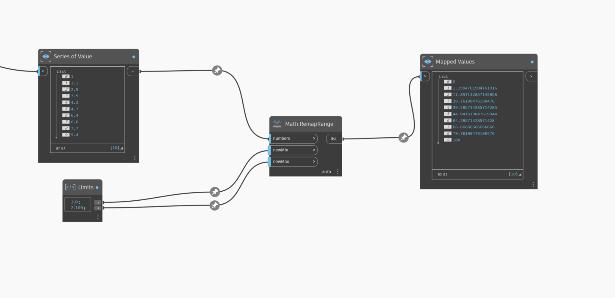 Introducing the Curve Mapper Node in Dynamo - Dynamo BIM