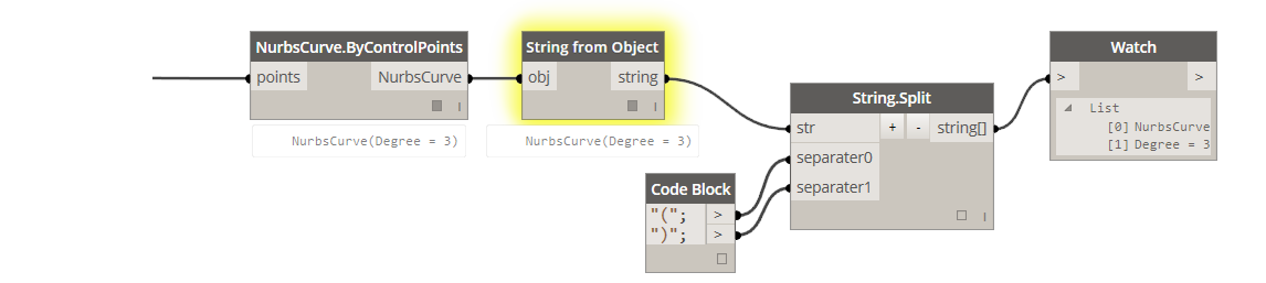 5..8 Tips and Tricks - Dynamo BIM