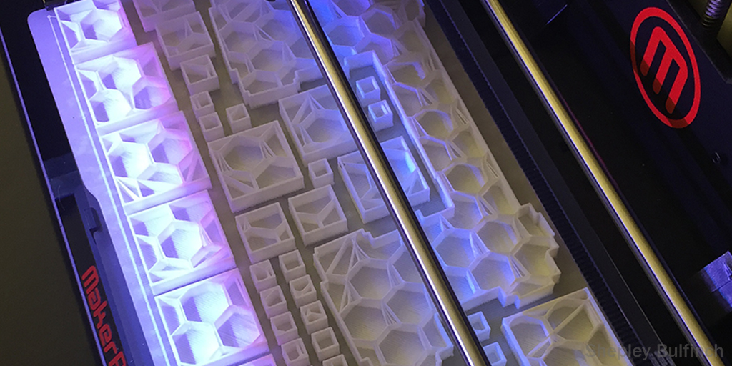 The Space Planning Data Cycle with Dynamo - Dynamo BIM