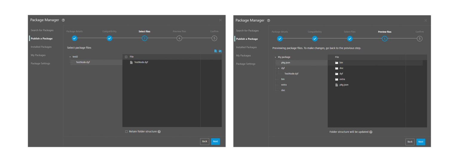 Dynamo Core 3.5 Release - Dynamo BIM