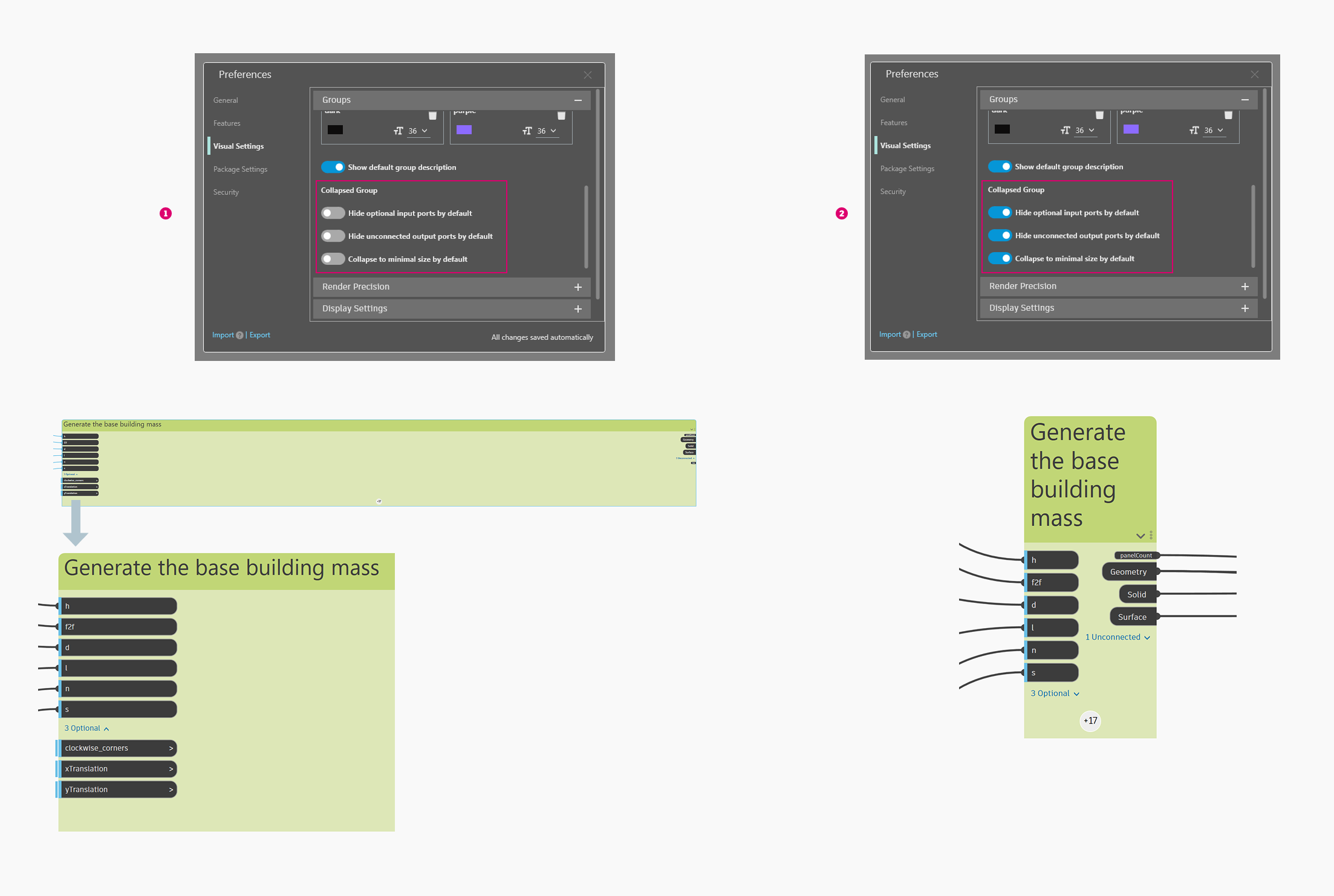 Dynamo Core 4.0 Release - Dynamo BIM
