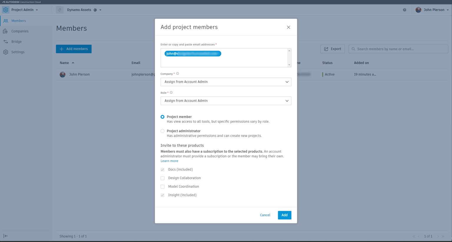 Connecting Dynamo Graphs and Packages to Your Users With Desktop Connector - Dynamo BIM