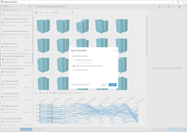 Generative Design v22.3.10 for Revit 2022 Released! - Dynamo BIM