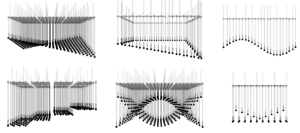Parametric Principles in the Interior - Dynamo BIM