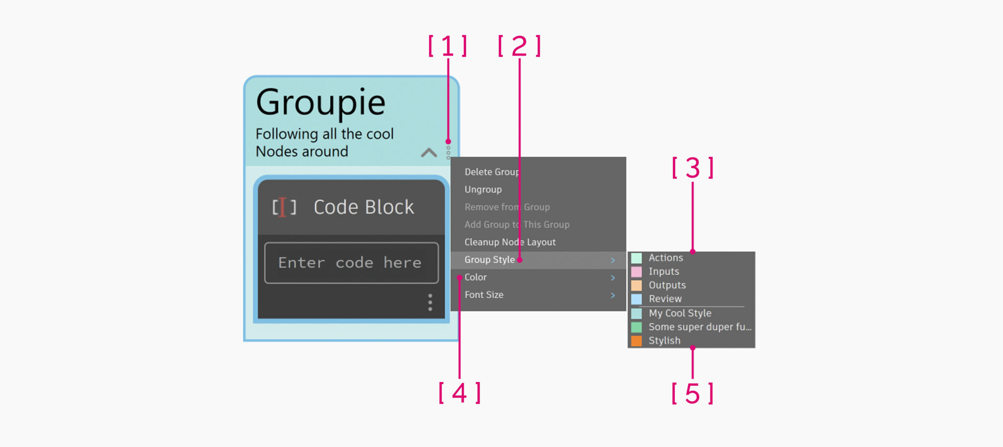 Dynamo Core 2.14 Release - Dynamo BIM